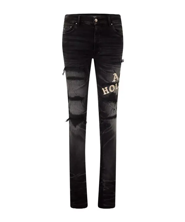 Amiri Skinny Jeans