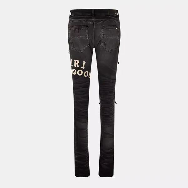 Amiri Skinny Jeans