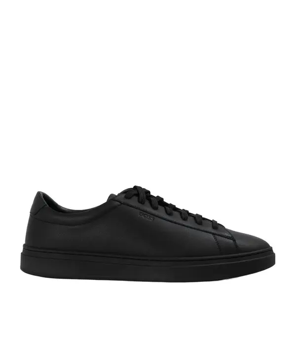 Hugo Boss Low-top Casual Sneakers