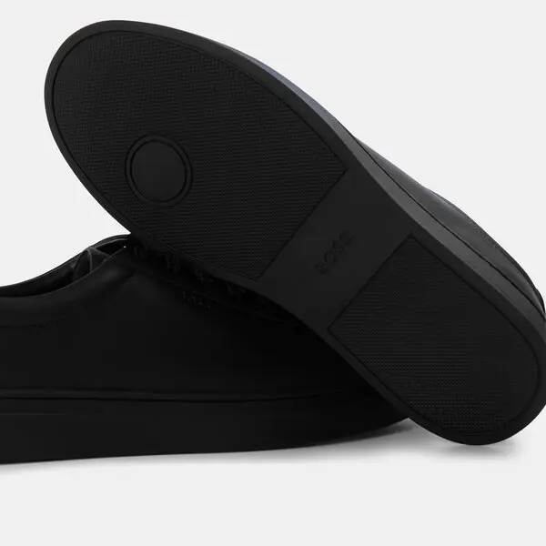 Hugo Boss Low-top Casual Sneakers
