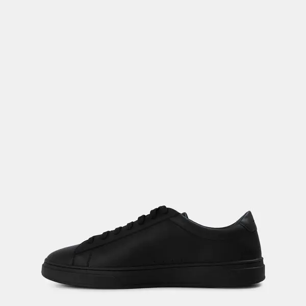 Hugo Boss Low-top Casual Sneakers