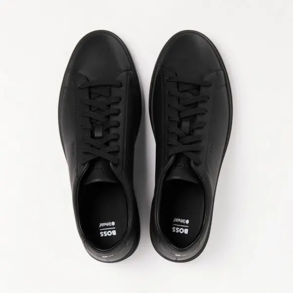 Hugo Boss Low-top Casual Sneakers
