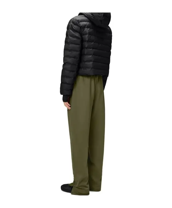 Rains Lohja Short Puffer Jacket