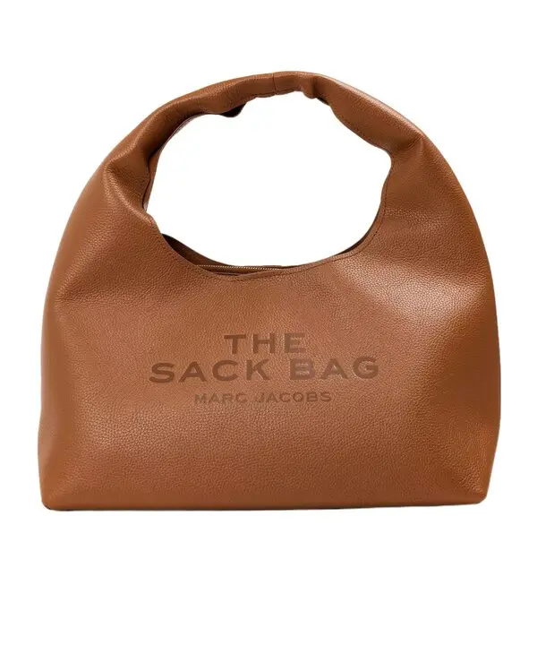 Marc Jacobs The Sack Bag By - Brown