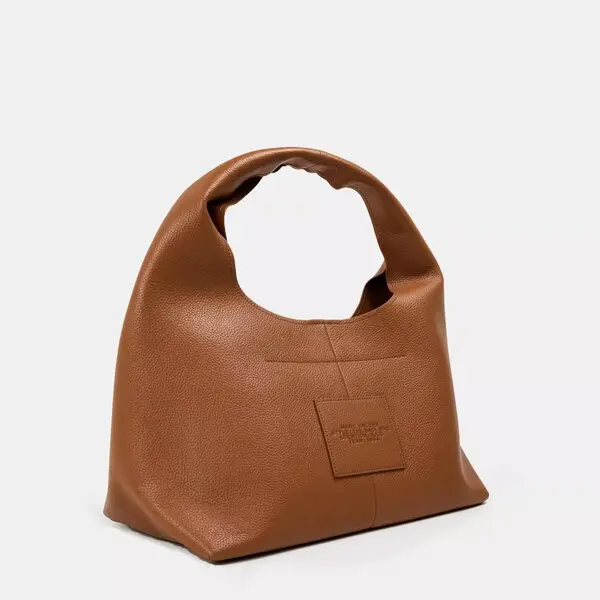 Marc Jacobs The Sack Bag By - Brown