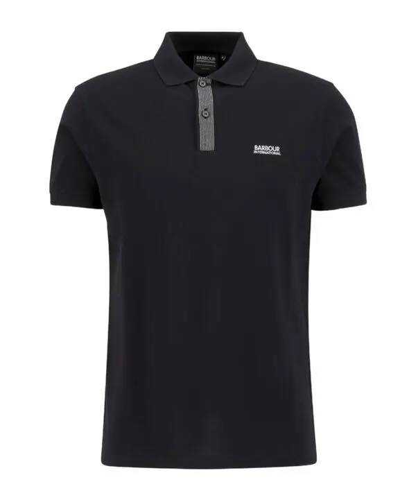 Barbour Baynes Polo Shirt
