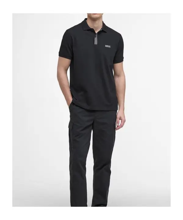 Barbour Baynes Polo Shirt