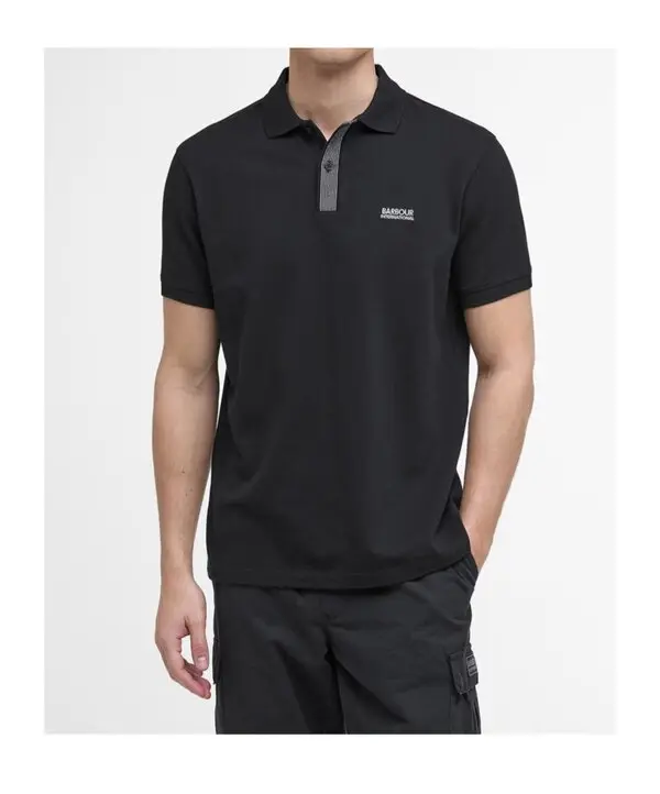 Barbour Baynes Polo Shirt