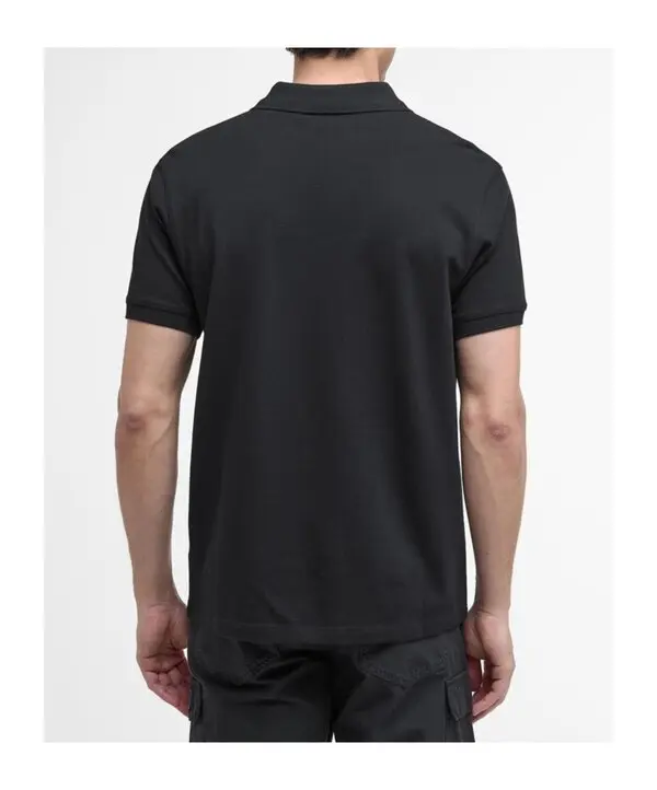 Barbour Baynes Polo Shirt