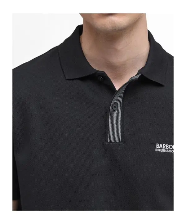 Barbour Baynes Polo Shirt