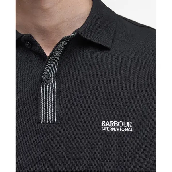 Barbour Baynes Polo Shirt