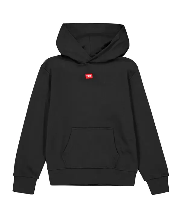 DIESEL® Logo Hoodie