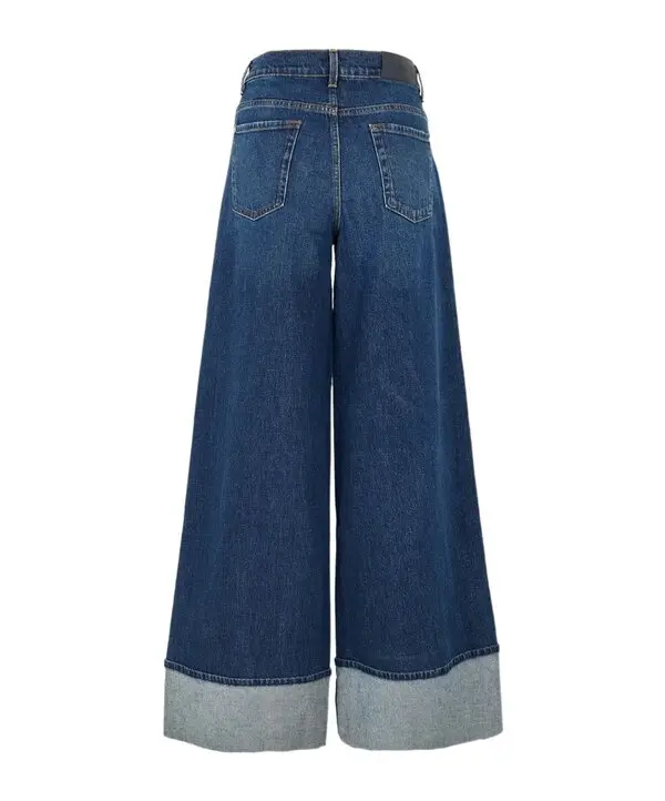 7 For All Mankind Belt Loop Jeans