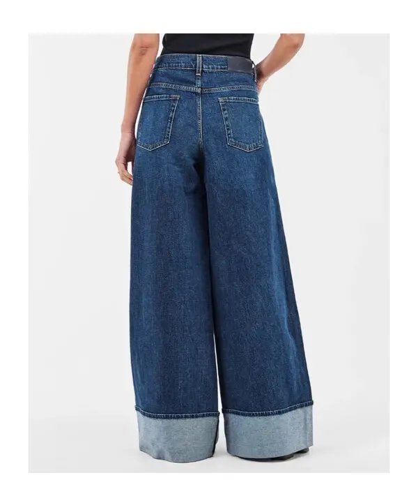 7 For All Mankind Belt Loop Jeans