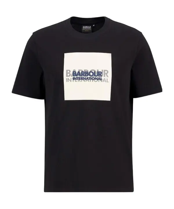 Barbour Short-sleeved T-shirt
