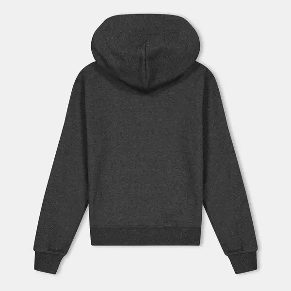 Dolce & Gabbana Zip-up Hoodie