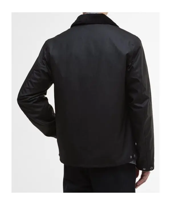 Barbour Wax Jacket