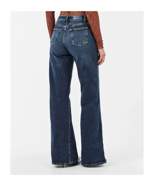 7 For All Mankind Belt Loop Jeans