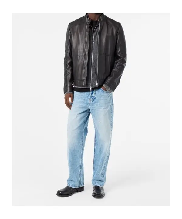 DIESEL® Straight-leg Jeans