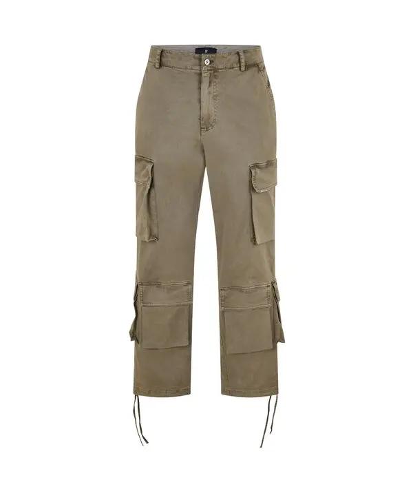 REPRESENT Workwear Casual Pants
