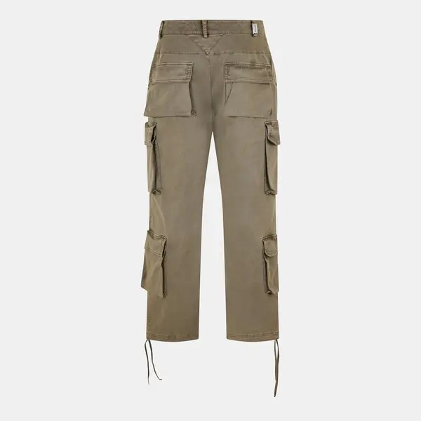 REPRESENT Workwear Casual Pants