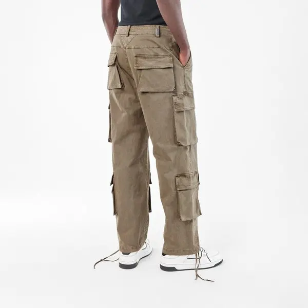 REPRESENT Workwear Casual Pants