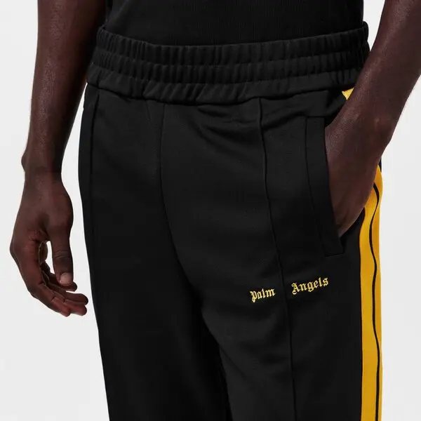 Palm Angels Elasticated Track Pants