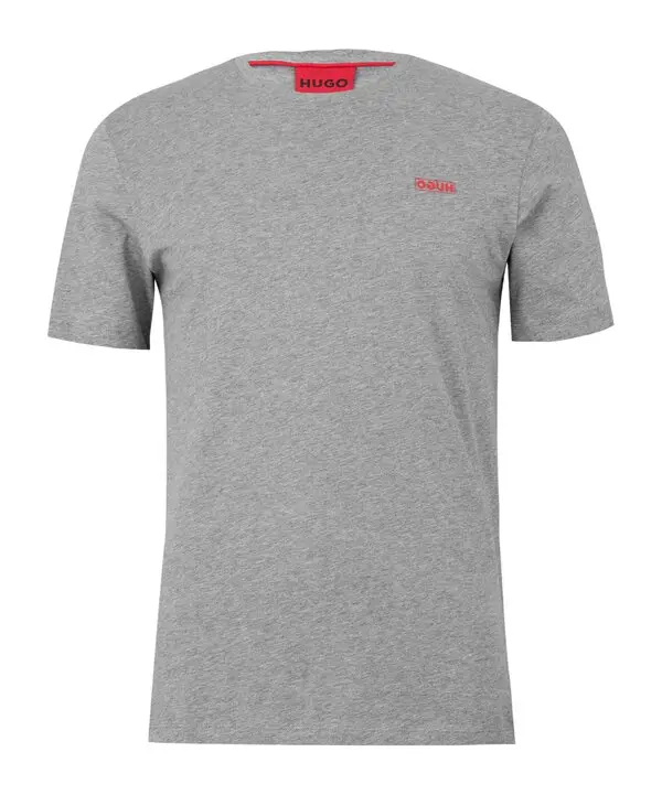 Hugo Boss Logo Crew-neck T-shirt