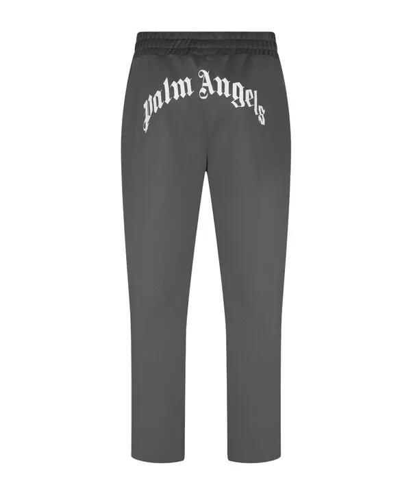 Palm Angels Straight-leg Track Pants
