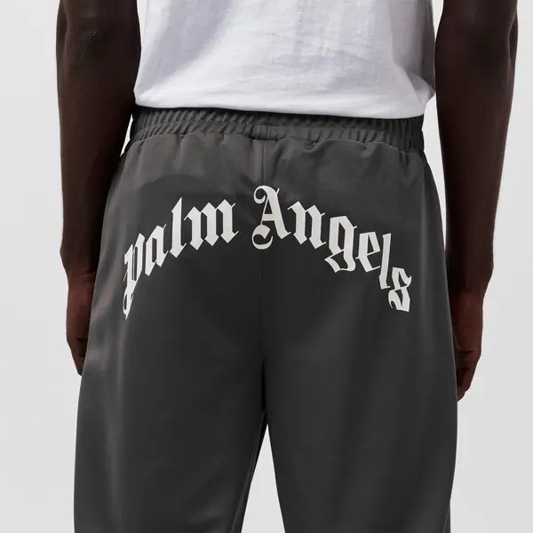 Palm Angels Straight-leg Track Pants