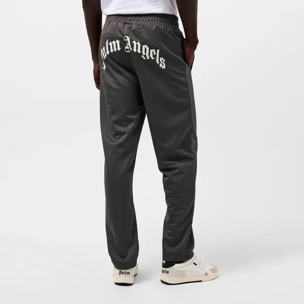 Palm Angels Straight-leg Track Pants