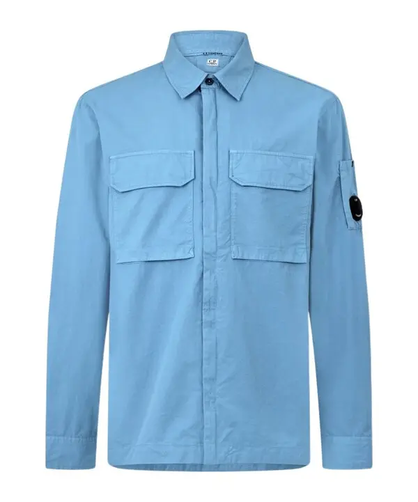 C.P. COMPANY Overshirt