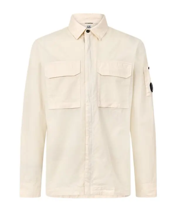 C.P. COMPANY Overshirt