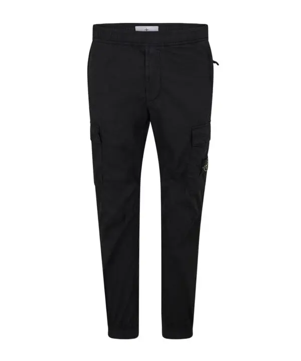 Stone Island Tela Cargo Trousers