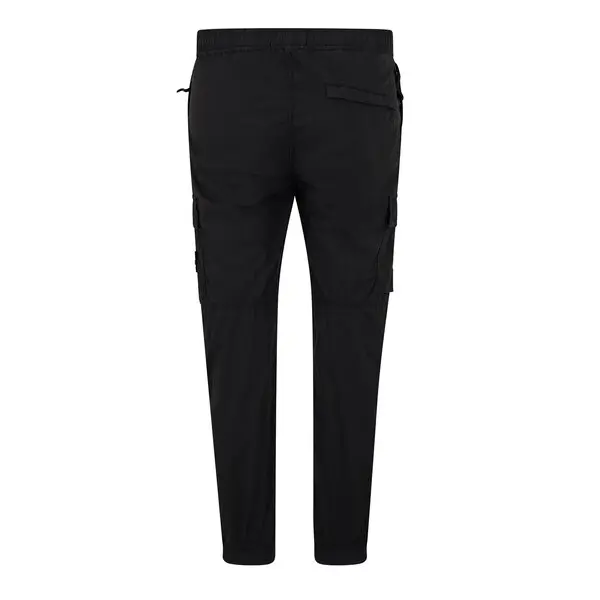 Stone Island Tela Cargo Trousers