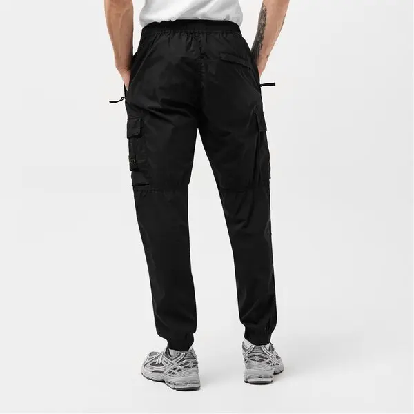 Stone Island Tela Cargo Trousers