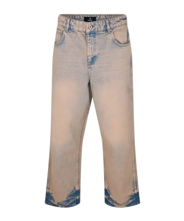 REPRESENT Straight-leg Jeans