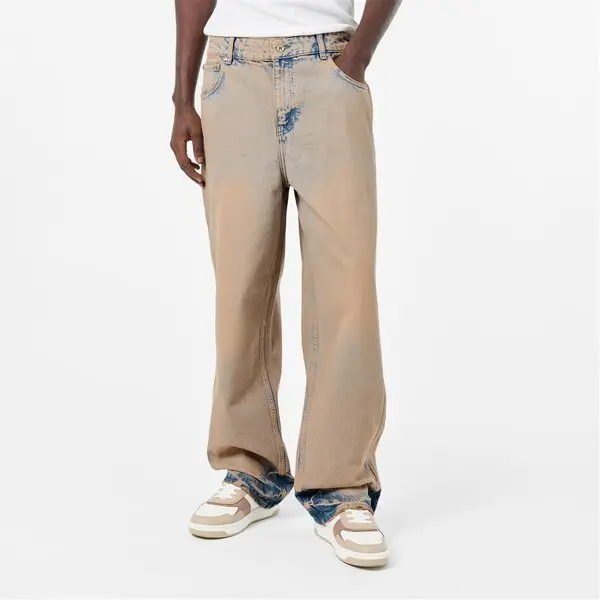 REPRESENT Straight-leg Jeans