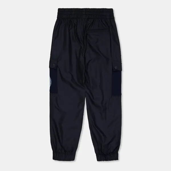 Dolce & Gabbana Cargo Jogger Pants