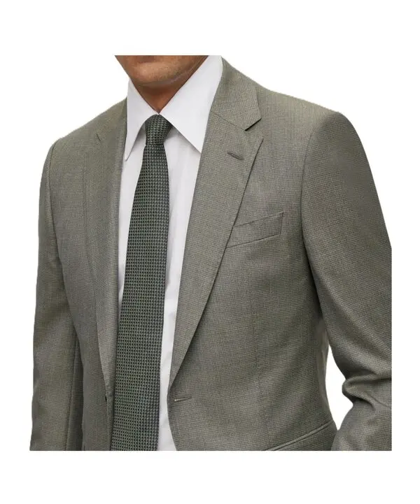 Hugo Boss Two-piece Tailored Suit Set