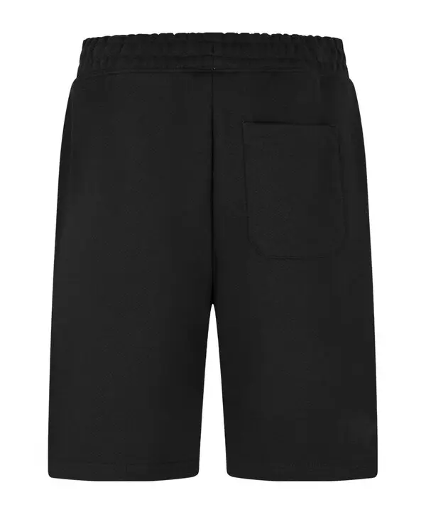 Hugo Boss Relaxed Fit Sweat Shorts