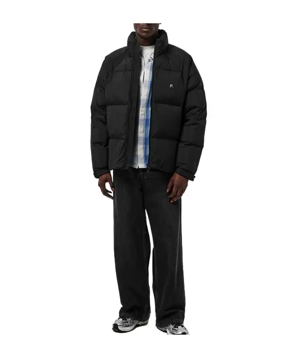 REPRESENT Puffer Jacket