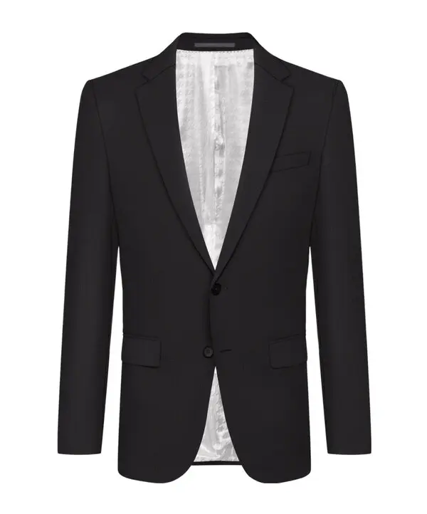 Hugo Boss Single-breasted Blazer