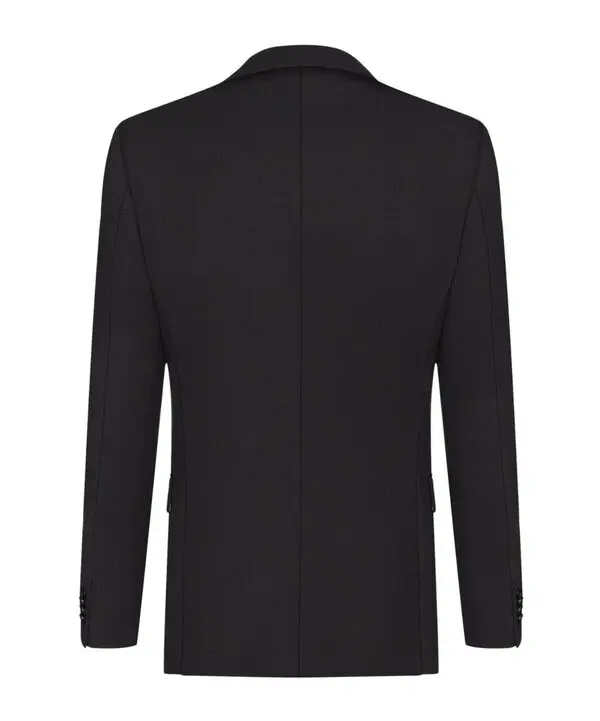 Hugo Boss Single-breasted Blazer