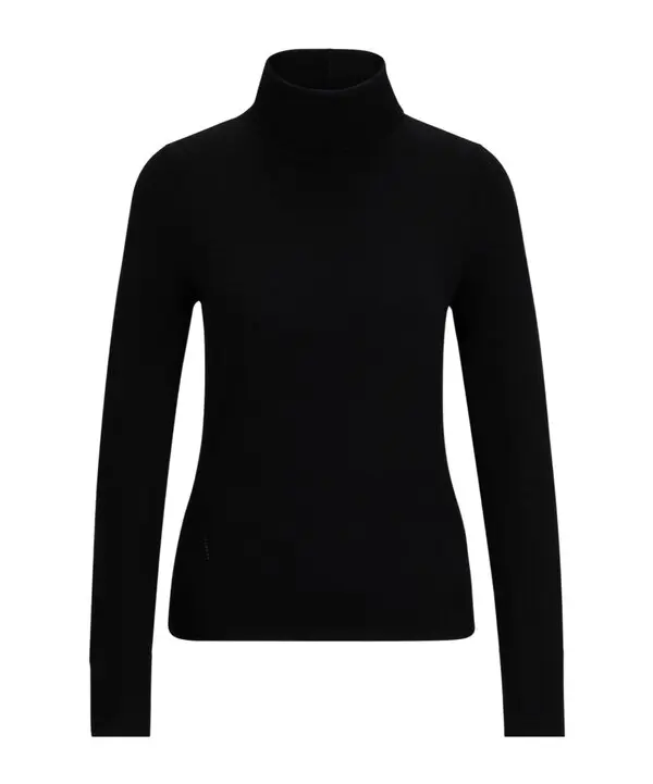 Hugo Boss Long-sleeve Knit Undershirt