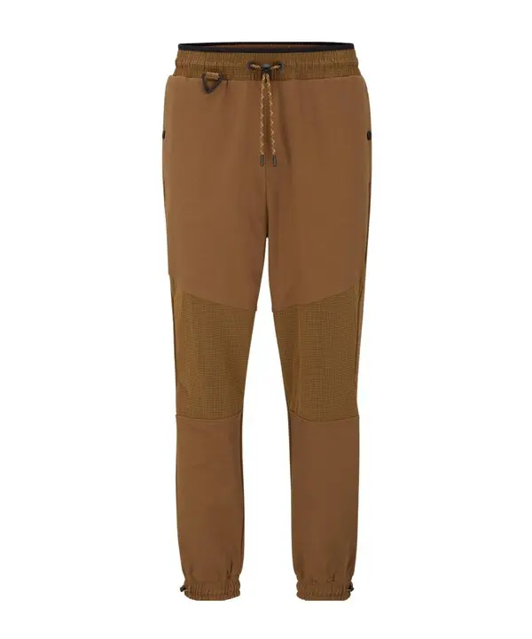 Hugo Boss Outdoor-style Jogger Pants