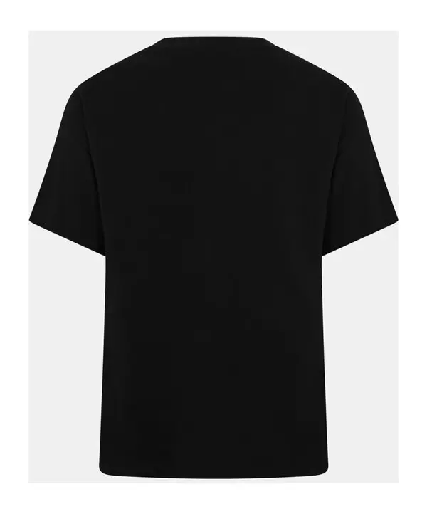 Palm Angels Logo Short-sleeved T-shirt