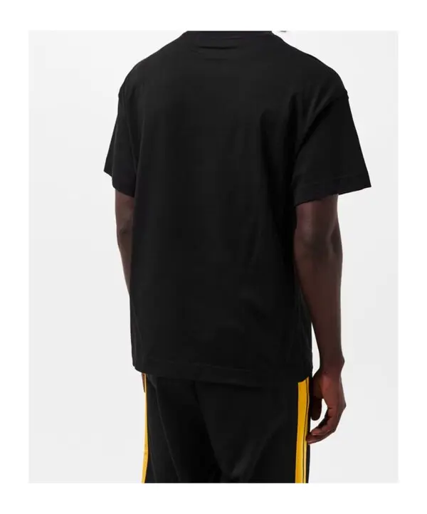 Palm Angels Logo Short-sleeved T-shirt