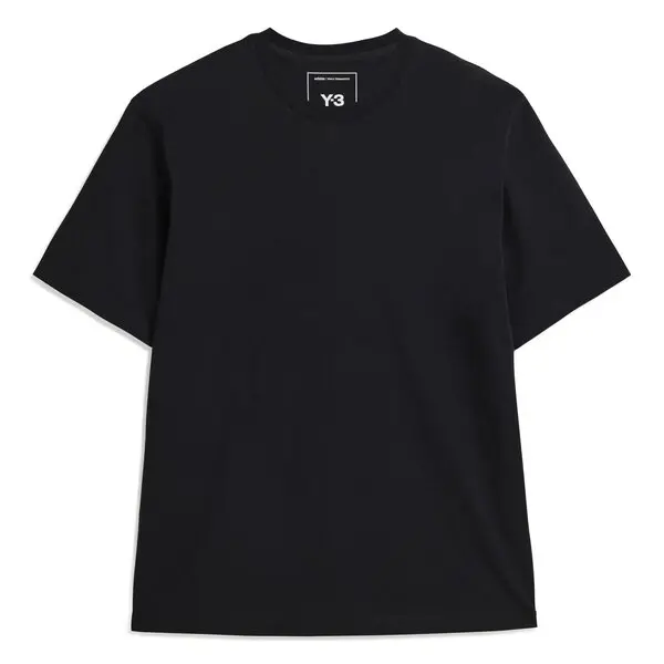 Y3 Short-sleeved T-shirt