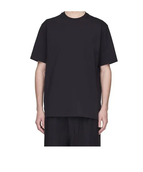 Y3 Short-sleeved T-shirt